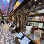 Walking tour of the Covered Passages of Paris -10 people max - Who Would Love This Tour?