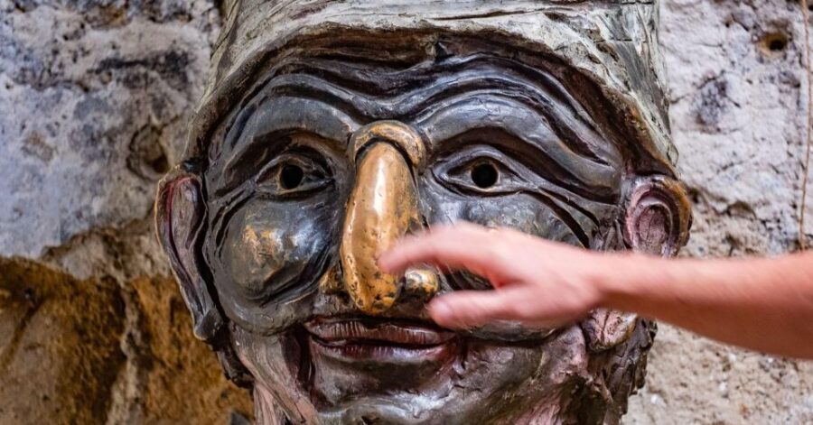 Walking-tour of the historic center of Naples in Italian - What’s Included & Practical Info
