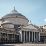 Walking tour of the Royal Naples - The Guide: Knowledge Is Power