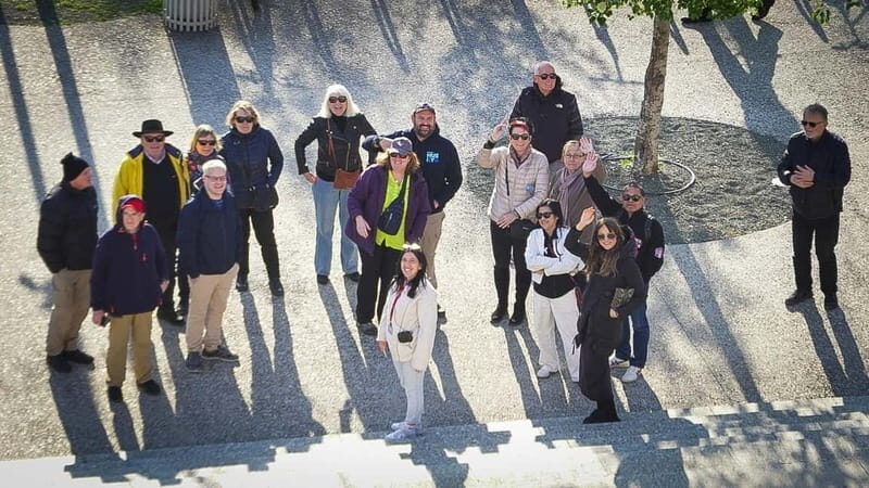 Walking tour of Tirana - Who Will Love this Tour