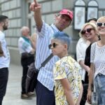 Walking Tour of Warsaw: Old Town Tour - 2-Hours of Magic! - Who Should Book This Tour?
