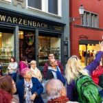 Walking tour of Zurich - your first overview of the city (Private Tour) - What to Expect During the Tour