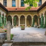 Walking Tour Old Town Bucharest - The Highlights of the Itinerary
