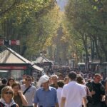 Walking Tour on Barcelona Old Town 3-Hour - The Detailed Itinerary Breakdown