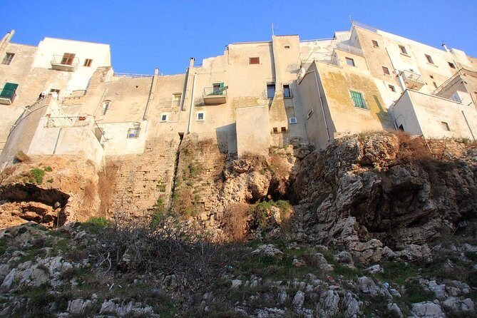 Walking tour Polignano a Mare - Deep Dive into the Itinerary