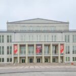 Walking tour through Leipzig - Key Points