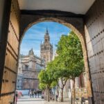 Walking tour through the old Jewish quarter of Santa Cruz. - Why You Should Consider This Tour