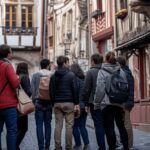 Walking tour with an Actor-Guide: Rouen with Joan of Arc - Why This Tour Matters