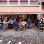Walking Tour with Hot Chocolate and Chocolate Tasting - The Hot Chocolate Experience: A Cozy Finale
