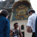 Walking Tour with Reserved Notre-Dame & Sainte Chapelle Opt. - The Itinerary Breakdown: What Youll See and Do