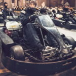 Walsall: 4 x 10 min karting sessions free 15 min laser - An In-Depth Look at the Walsall Experience