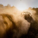 Warmia-Masuria Province: Off-Road Buggy Ride - Detailed Breakdown of the Experience