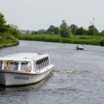 Warmond: Kagerplassen Cruise with "Tulip Experience" Ticket - Why You Should Consider This Tour