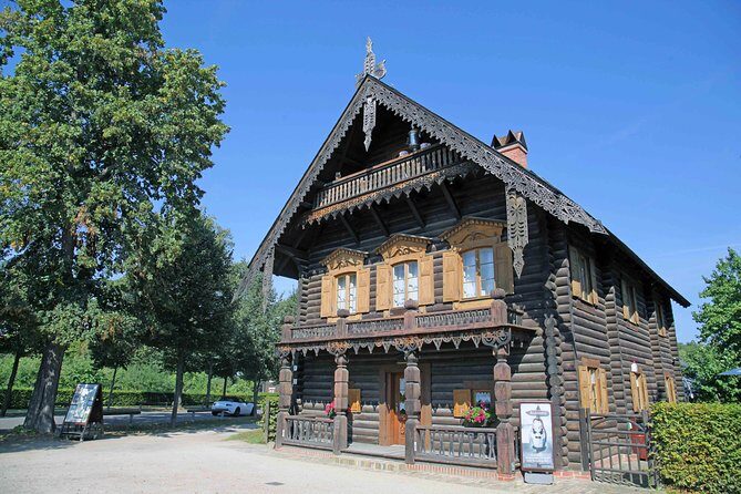 Warnemünde Shore Excursion: Private Potsdam Tour - Practical Tips for Travelers