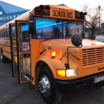 Warsaw: 1 Hour Private School Party Bus Experience - Who Should Consider This Experience?