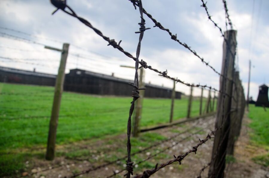 Warsaw: 12-Hour Guided Private Tour to Majdanek and Lublin - What to Expect at Majdanek