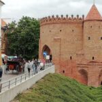 Warsaw: 2-Hour Old Town Walking Tour - Itinerary Breakdown: What to Expect
