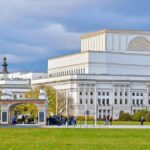 Warsaw at War 1939-1945: A Self-guided Audio Tour - Authentic Stories and Historical Context