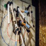 Warsaw: Axe Throwing with Hotel Transfers - The Practical Side: Timing, Cost, and Group Size