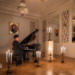 Warsaw: Candlelight Concert at Fryderyk Concert Hall - The Details of Your Visit