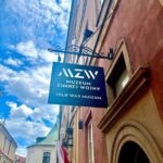 Warsaw: Cold War Museum Entry Ticket - An Immersive Look at the Warsaw Cold War Museum
