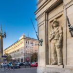 Warsaw: Communism Tour in an Original Socialist Van - A Closer Look at the Tour Itself