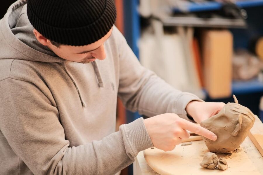 Warsaw: Craft Your Masterpiece - Sculpture Workshop! - Practical Tips for Your Visit