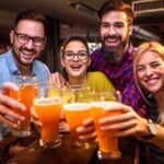 Warsaw: Daily Beer Tasting Tour with Appetizers - A Detailed Breakdown of the Itinerary