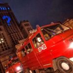 Warsaw: Evening History and Pubs Tour by Retro Minibus - The Itinerary: Exploring Warsaw by Night and History