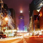 Warsaw: Exclusive city tour with photo session - The Luxury Electric Car Experience