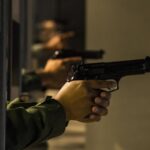 Warsaw: Extreme Shooting Range Experience with Transfers - The Experience Itself: What to Expect