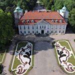 Warsaw: Full-Day Outskirts Private Tour - Visiting Nieborow Palace: A Baroque Treasure