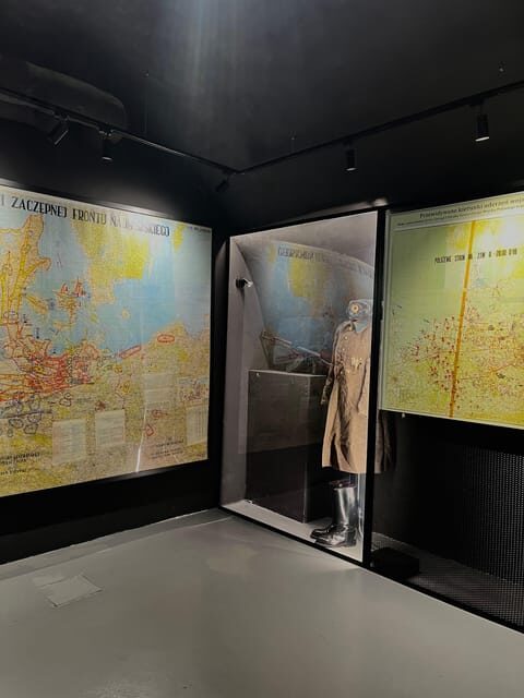 Warsaw: Guided tour of the Cold War Museum - Who Should Visit?