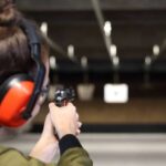 Warsaw: Gun Shooting Experience with Transfers - Transport and Logistics