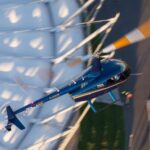 Warsaw: Helicopter Private Tour - What You Can Expect