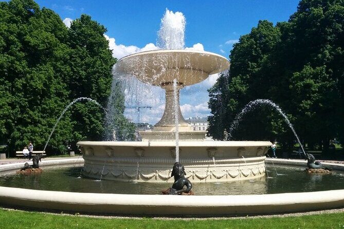Warsaw Highlights by Bike with Breathtaking Sceneries - What Makes This Tour Stand Out?