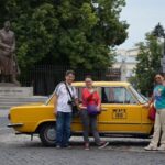 Warsaw: Historic Private Tour in Retro Fiat - The Value of This Tour