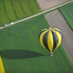 Warsaw: Hot Air Balloon Flight and Tykocin or Narew NP Visit - An In-Depth Look at the Tour