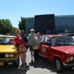 Warsaw Jewish Heritage Private Tour in Retro Fiat - The Value and Practical Considerations