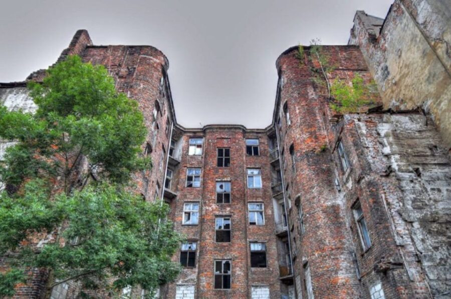 Warsaw: Jewish Heritage Private Walking Tour - The Practical Side: Making the Most of Your Tour