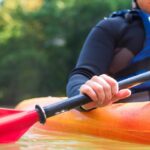 Warsaw: Kayaking Experience - Detailed Breakdown of the Experience