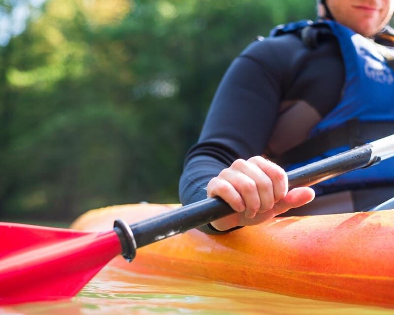 Warsaw: Kayaking Experience - Detailed Breakdown of the Experience
