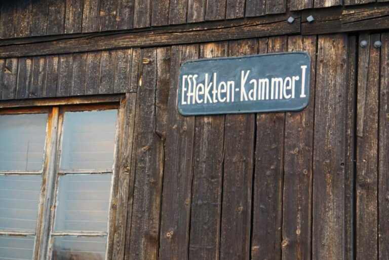Warsaw: Majdanek Concentration Camp & Lublin Guided Day Tour - The Practicalities and Details