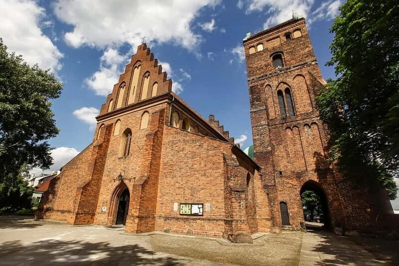 Warsaw: Marie Curie-Sklodowska Tour with Optional Museum - Practical Details and Value