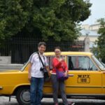 Warsaw Must-Sees: 4-Hour Private Tour by Retro Fiat - A Detailed Breakdown of the Itinerary