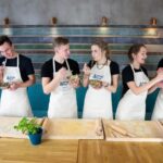 Warsaw: Polish Dumplings Cooking Class - What makes this class stand out