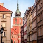 Warsaw: Private 3-Hour Sightseeing Tour by Car with Pickup - Deep Dive into the Itinerary
