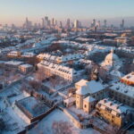 Warsaw: Private Guided City Tour - The Experience from an Honest Perspective