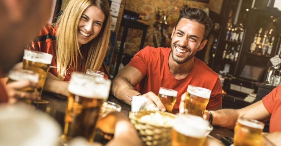 Warsaw: Private Polish Beer Tasting Tour with a Guide - An In-Depth Look at the Tour Experience