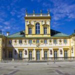 Warsaw: Skip-the-Line Wilanow Palace & Gardens Private Tour - The Practical Aspects